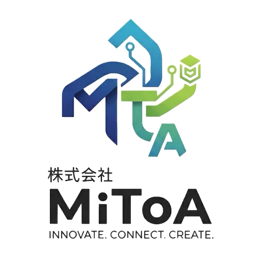 株式会社MiToA